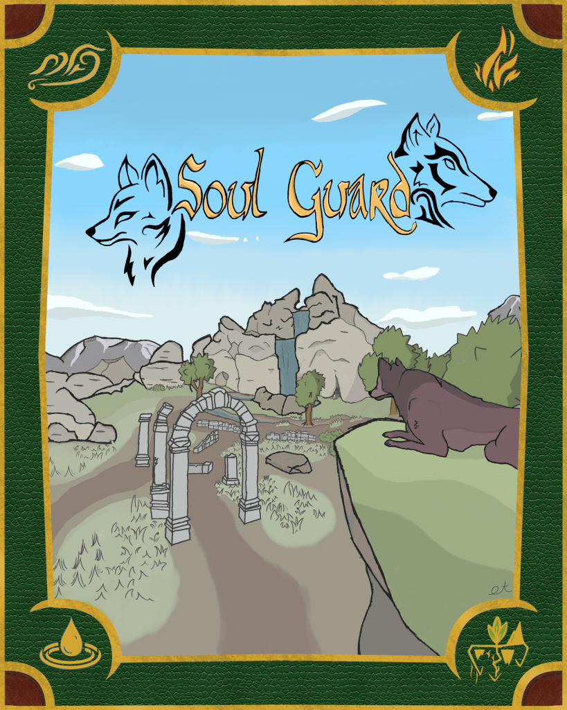 soulguardofficial – Welcome to MoonRift Entertainment